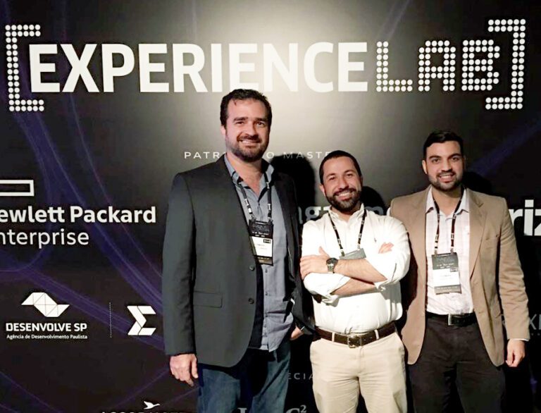 "Experience Lab": a FCamara estava lá! - Blog FCamara