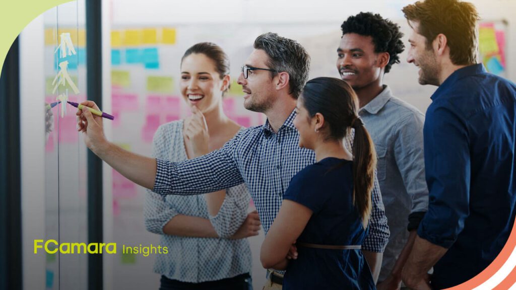 Squads: o que é e como funciona? - Blog da FCamara