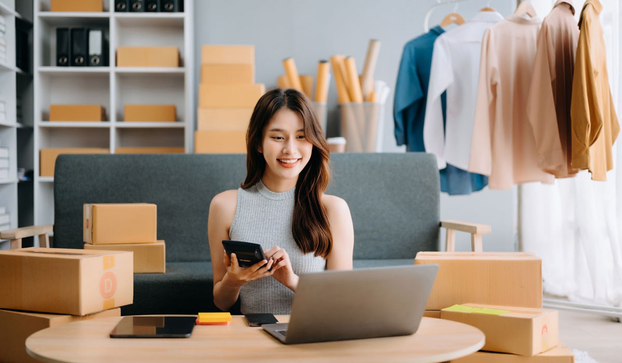 Distribuidor digital: a solução para o micro e pequeno varejo - Blog da ...