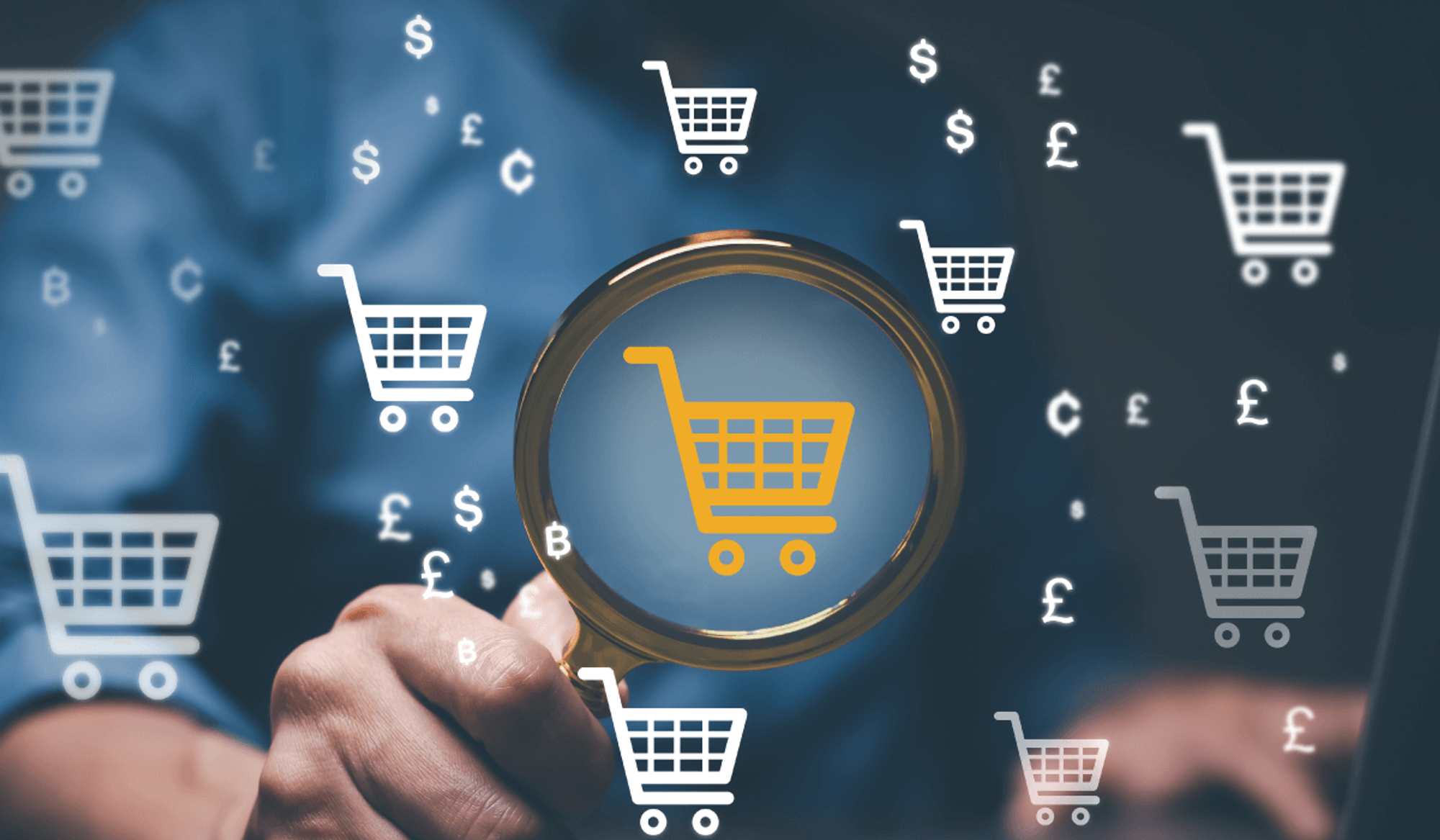 O que é marketplace: conceito, exemplos e vantagens