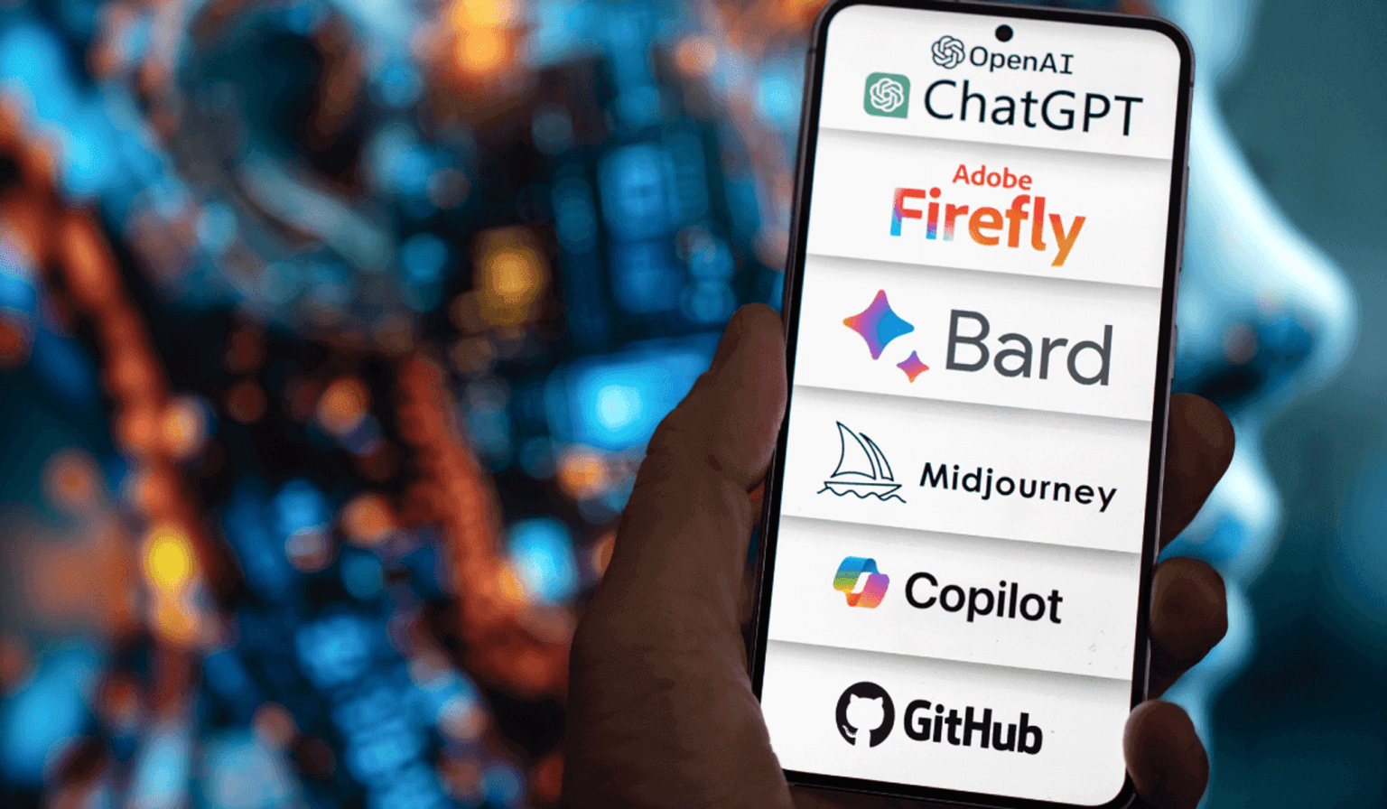 IA Generativa: o que é, como funciona e exemplos