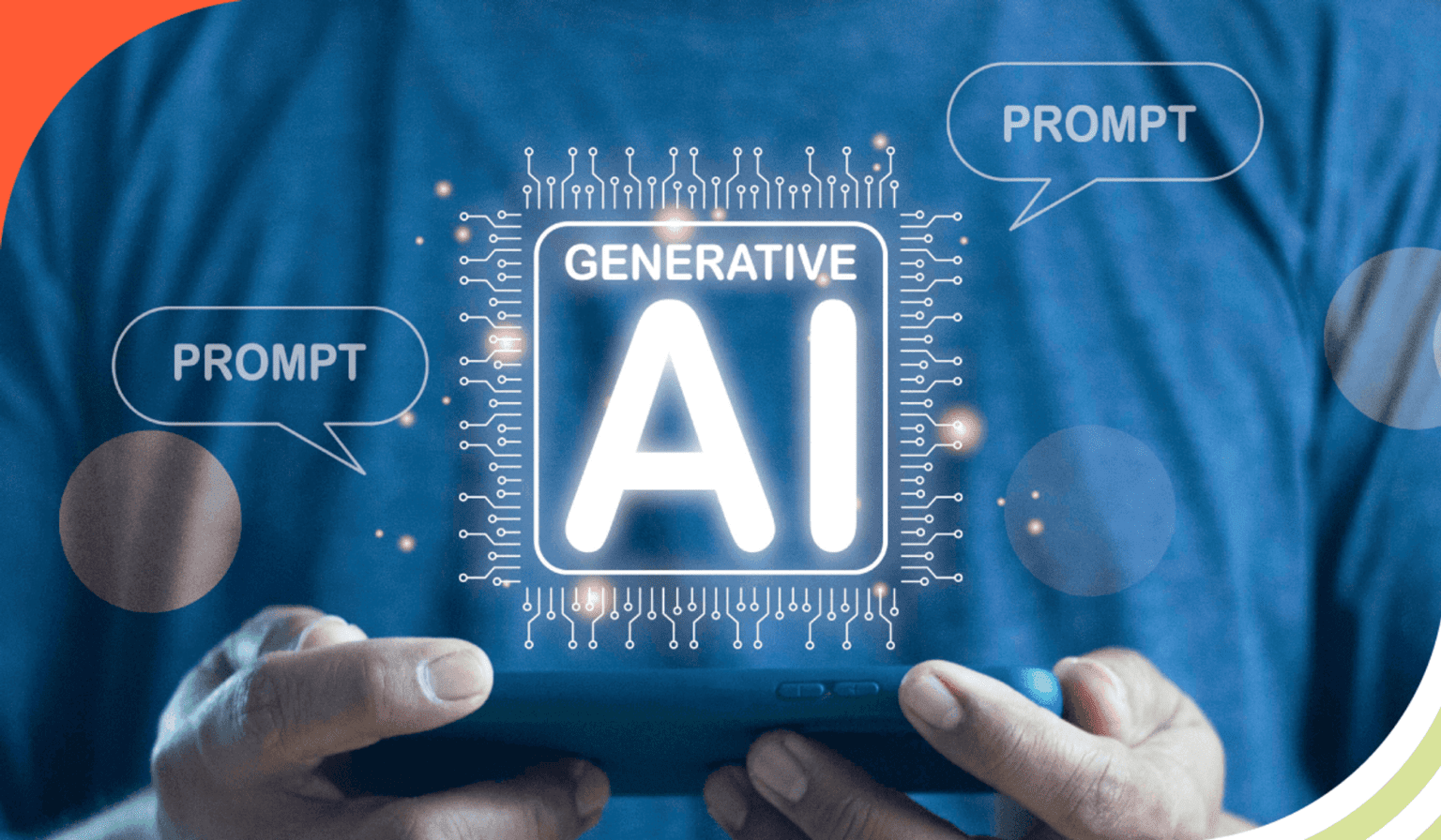 IA Generativa: o que é, como funciona e exemplos