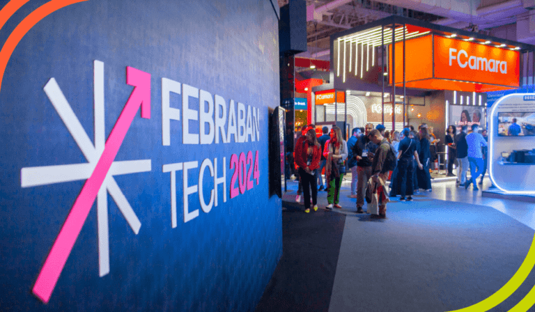 FEBRABAN Tech: os detalhes e insights que você precisa saber