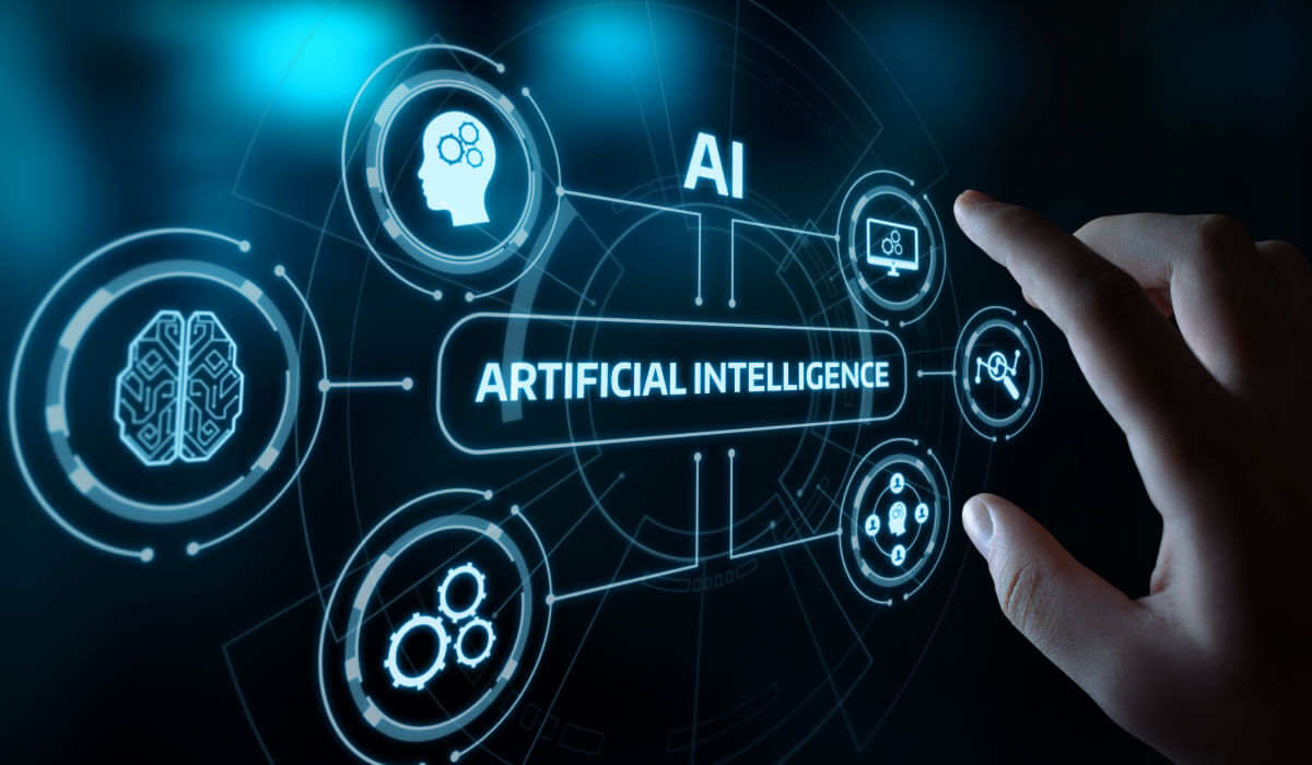 Tipos de inteligência artificial e suas principais características